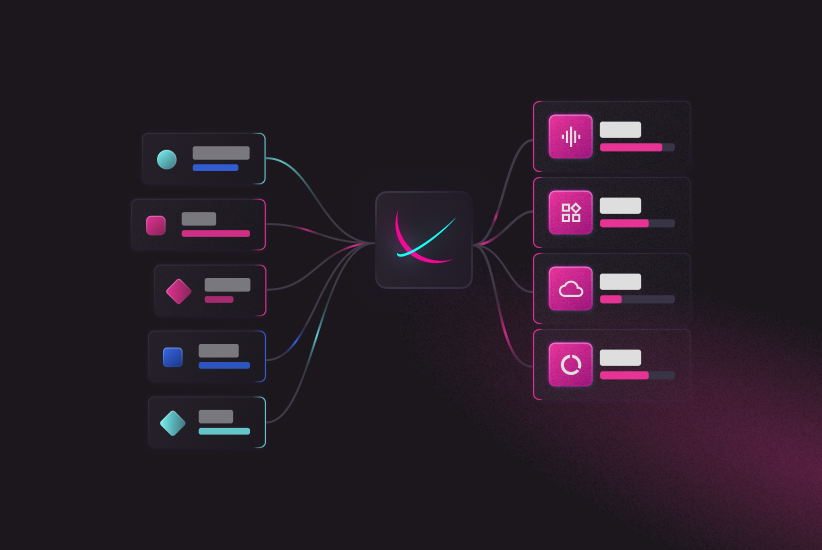 Lunar.dev | The Traffic Controls for AI Applications and Agentic Traffic